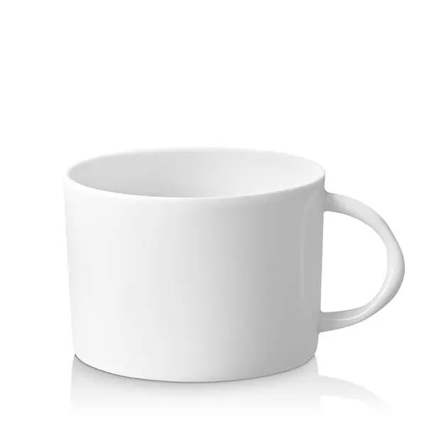 L'Objet Corde Tea Cup - White