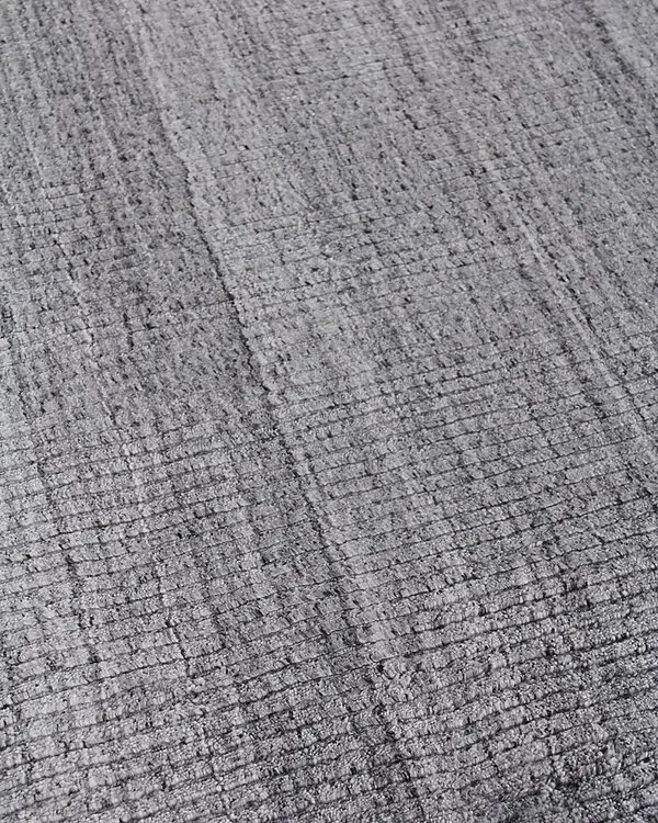 EXQUISITE RUGS Robin Er3780 Area Rug, 8' X 10 - Charcoal