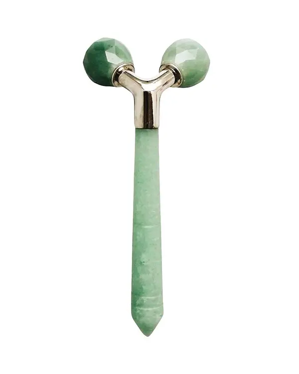MOUNT LAI The Jade Tension Melting Massager For Face & Neck - No Color