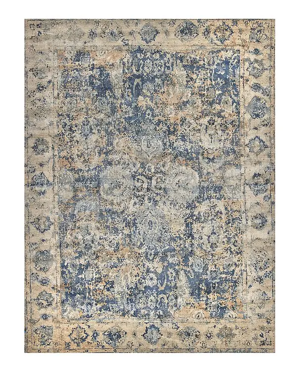 EXQUISITE RUGS Cassina Er3906 Area Rug, 8' X 10