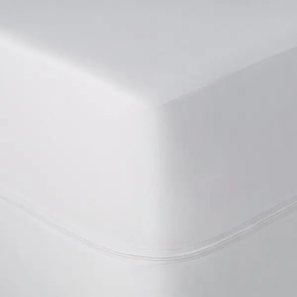 HUDSON PARK COLLECTION Bloomingdale's Allergy Free Mattress Protector, Full Exclusive