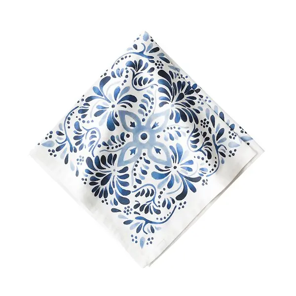 JULISKA Iberian Journey Napkin