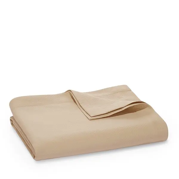 MATOUK Elliot Coverlet, Queen - Linen