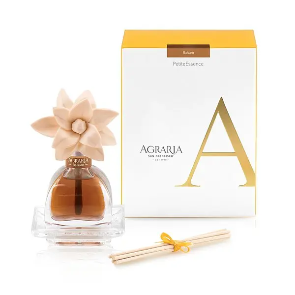 AGRARIA Petiteessence, Balsam - No Color