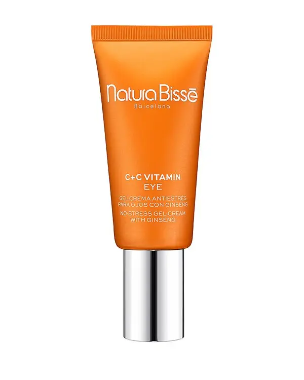 Natura Bissé C+c Vitamin Eye Cream - No Color