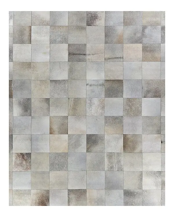 EXQUISITE RUGS Natural Er9756 Area Rug, 8' X 11