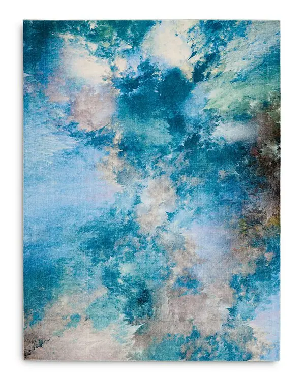 NOURISON HOME Le Reve Ler02 Area Rug, 7'9 X 9'9