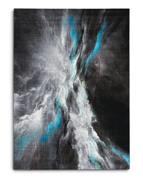NOURISON HOME Le Reve Ler06 Area Rug, 5'3 X 7'3