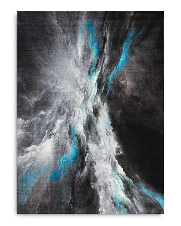 NOURISON HOME Le Reve Ler06 Area Rug, 4' X 6