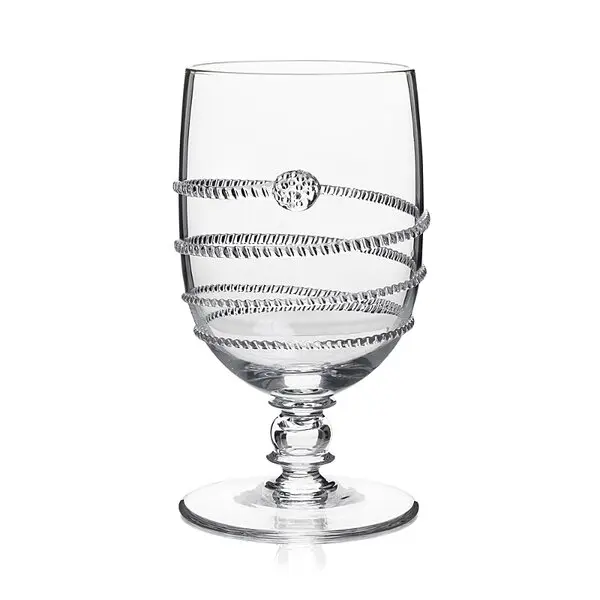 JULISKA Amalia Footed Goblet - No Color
