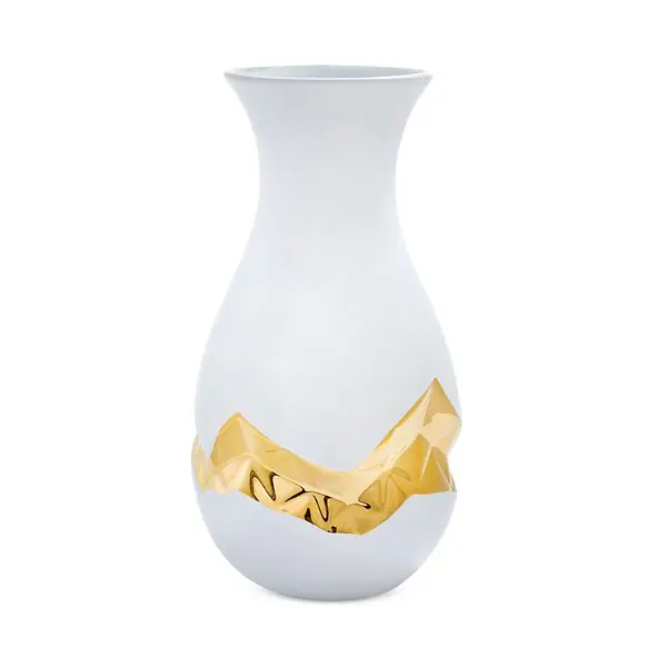 TALIANNA Oro Vase