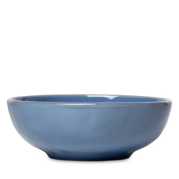 JULISKA Puro Coupe Bowl - Chambray