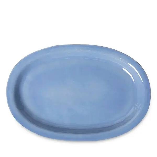 JULISKA Puro 16 Platter - Chambray