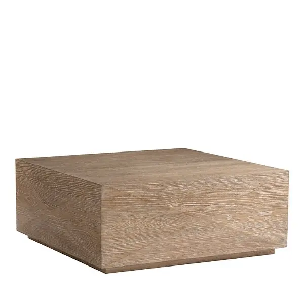 BERNHARDT Aventura Cocktail Table