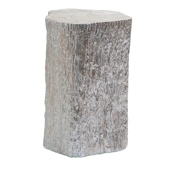 ARTISTICA Tall Trunk Segment Table