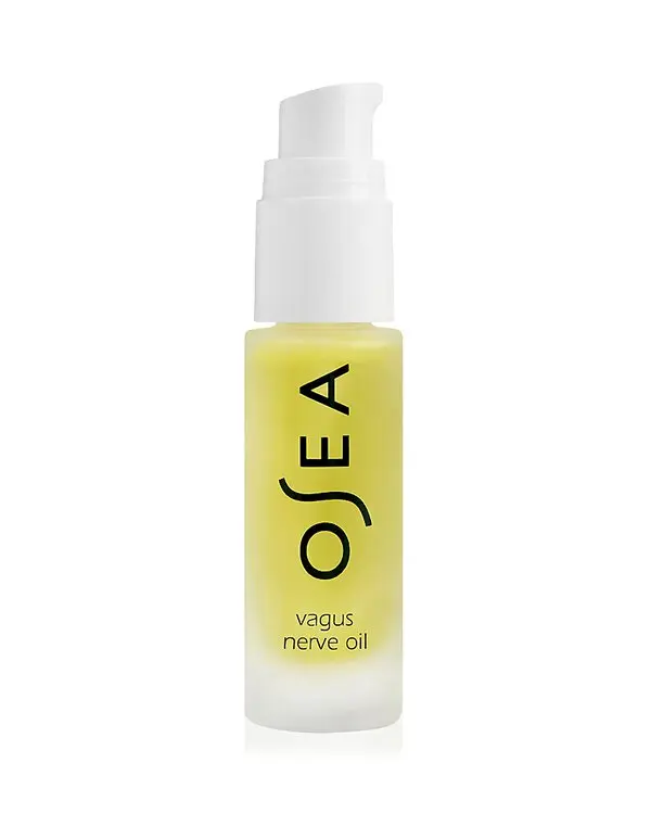 OSEA Vagus Nerve Oil 0.5 Oz - No Color