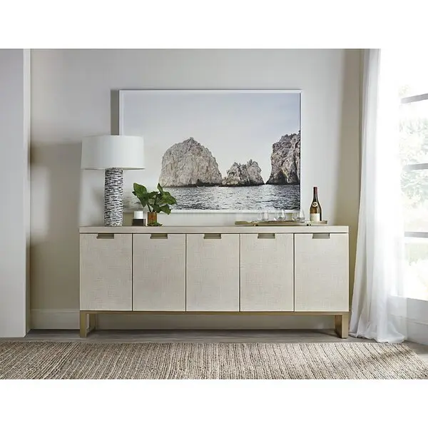 HOOKER FURNITURE Cascade Server