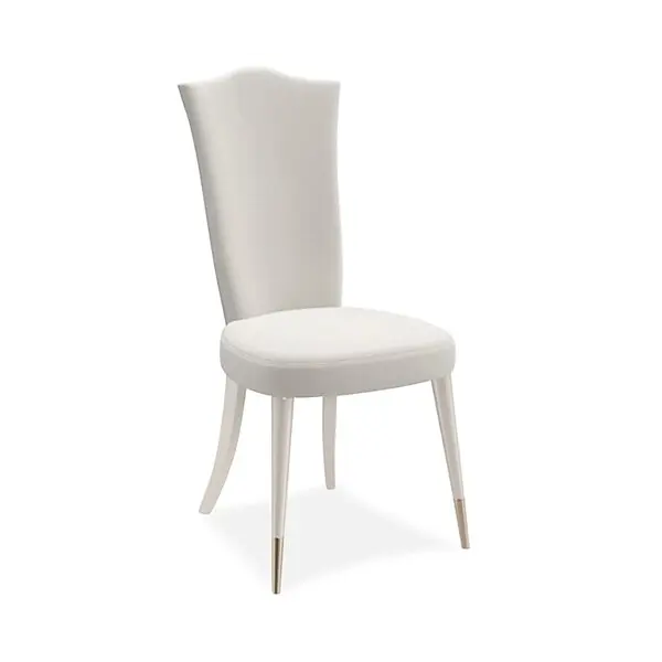 CARACOLE Cherub Side Chair