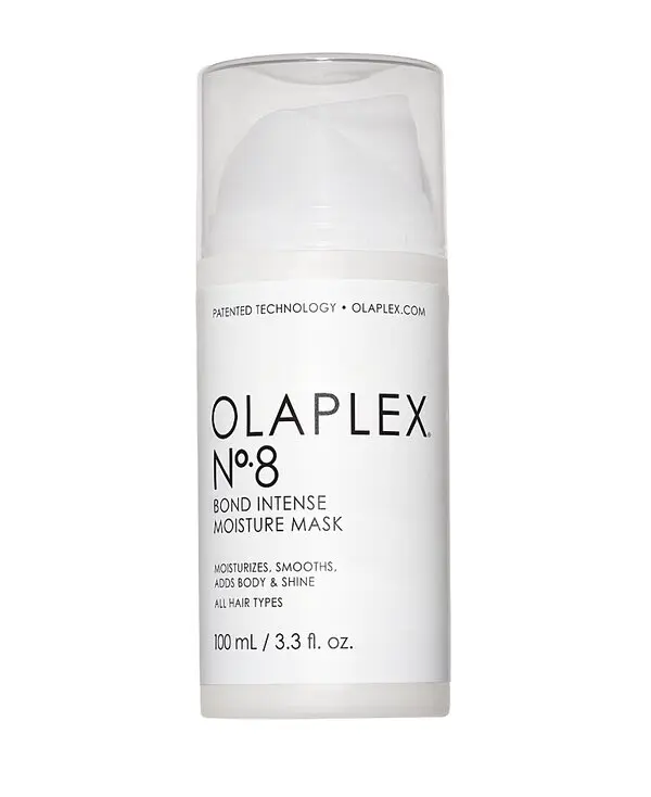 OLAPLEX No.8 Bond Intense Moisture Mask 3.3 Oz