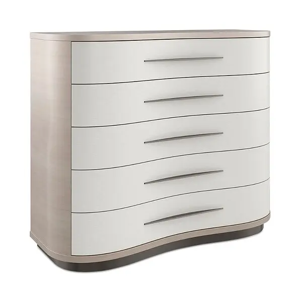 CARACOLE Meandrous Chest