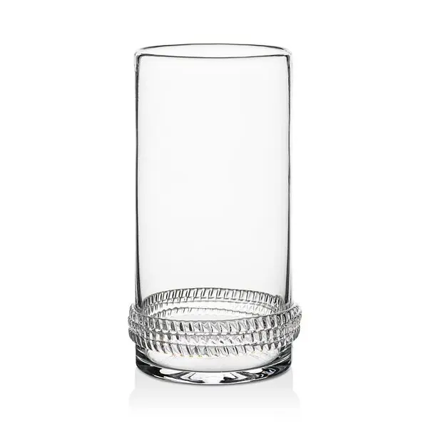 JULISKA Dean Highball Glass - Clear