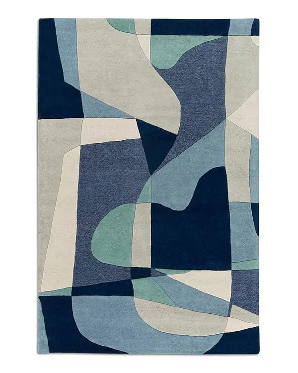 LIVABLISS Forum Fm-7195 Area Rug, 2' X 3
