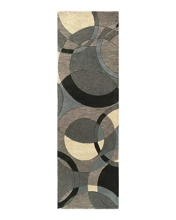 LIVABLISS Forum Fm-7193 Runner Rug, 3' X 12