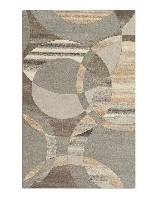 LIVABLISS Forum Fm-7210 Area Rug, 8' X 11
