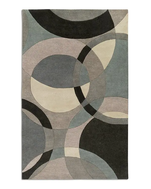 LIVABLISS Forum Fm-7193 Area Rug, 4' X 6