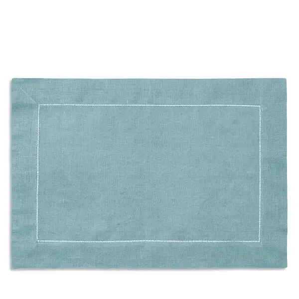 SFERRA Festival Placemats, Set Of 4 - Poolside