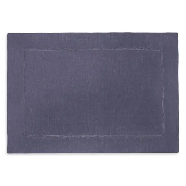 SFERRA Festival Placemats, Set Of 4 - Violet