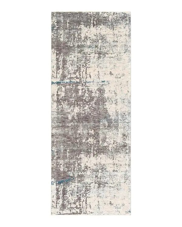 LIVABLISS Presidential Pdt-2301 Runner Area Rug, 3'3 X 8