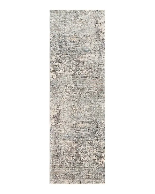 LIVABLISS Presidential Pdt-2303 Runner Area Rug, 3'3 X 10