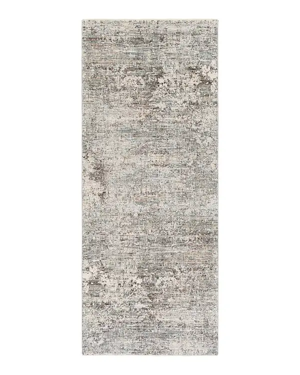 LIVABLISS Presidential Pdt-2303 Runner Area Rug, 3'3 X 8