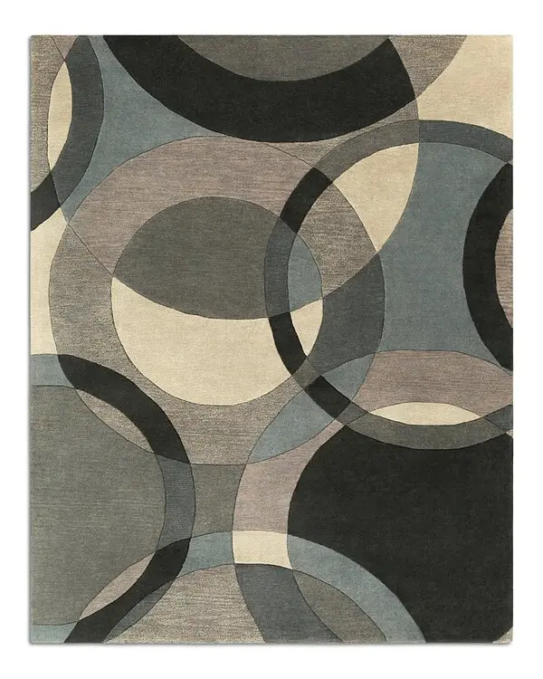 LIVABLISS Forum Fm-7193 Area Rug, 7'6 X 9'6