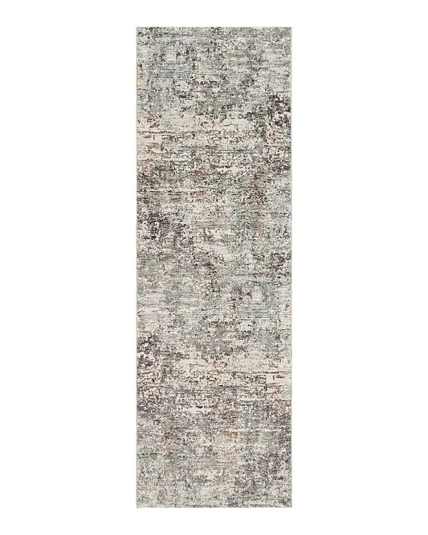 LIVABLISS Presidential Pdt-2304 Runner Area Rug, 3'3 X 10