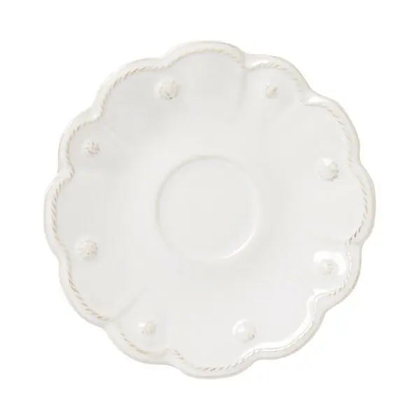 JULISKA Jardins Du Monde Saucer