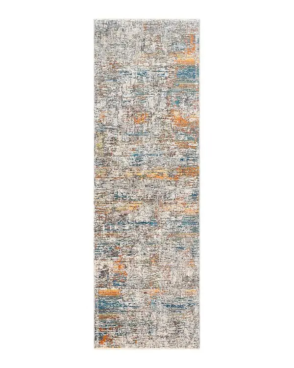 LIVABLISS Presidential Pdt-2305 Runner Area Rug, 3'3 X 10