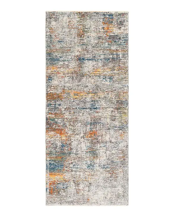 LIVABLISS Presidential Pdt-2305 Runner Area Rug, 3'3 X 8