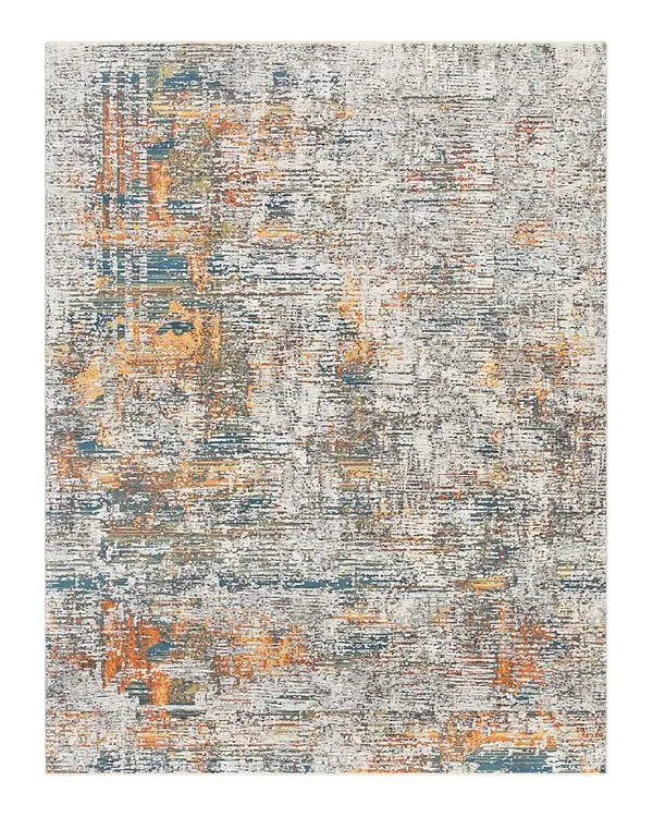 LIVABLISS Presidential Pdt-2305 Area Rug, 7'10 X 10'3