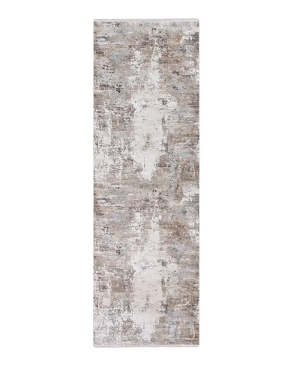 SURYA Solar Sor-2300 Runner Area Rug, 3' X 9'10