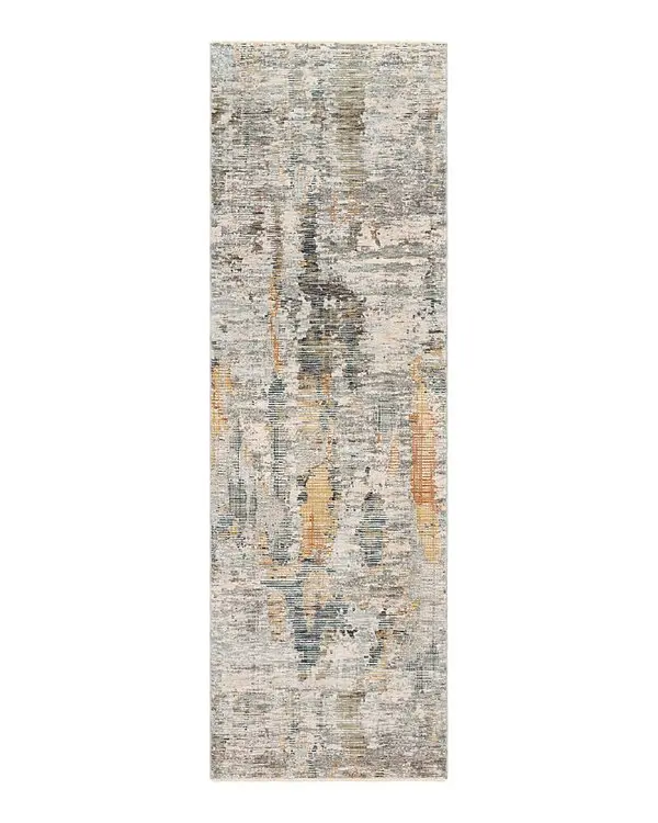 LIVABLISS Presidential Pdt-2306 Runner Area Rug, 3'3 X 10
