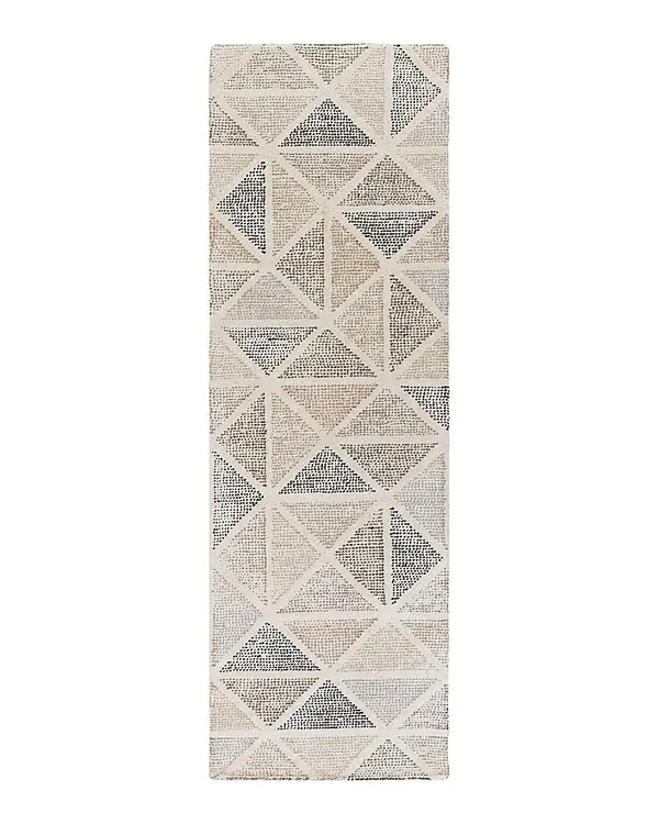 SURYA Melody Area Rug, 2'6 X 8