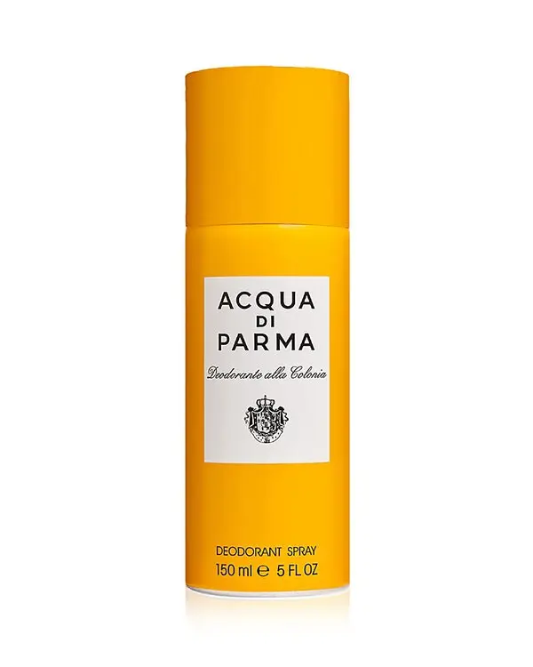 ACQUA DI PARMA Colonia Deodorant Spray 5 Oz - No Color