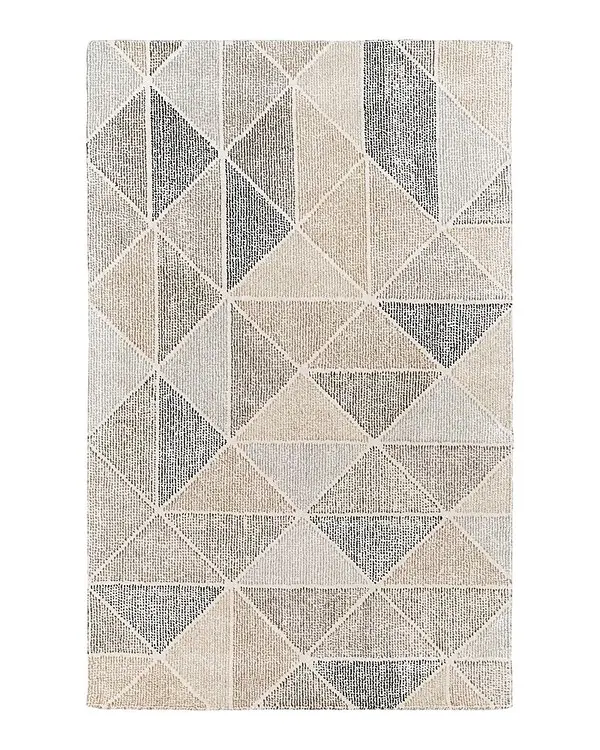 SURYA Melody Area Rug, 5' X 7'6