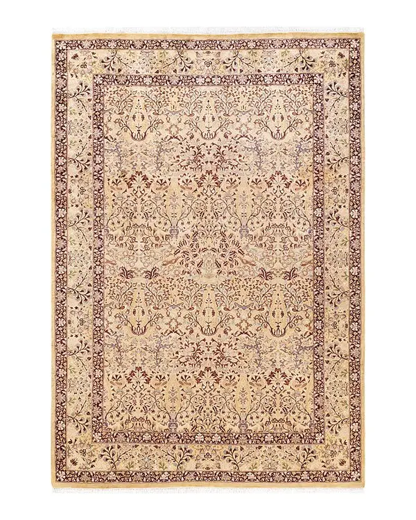 Bloomingdale'S Mogul M1055 Area Rug, 6'2 X 8'10