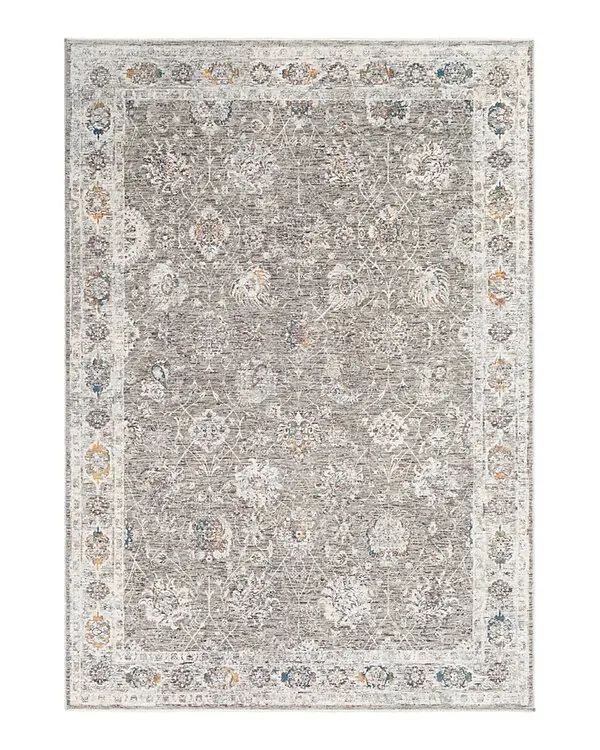 LIVABLISS Presidential Pdt-2307 Area Rug, 5' X 8'2