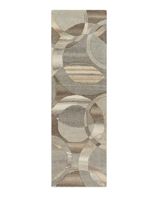 LIVABLISS Forum Fm-7210 Runner Area Rug, 2'6 X 8