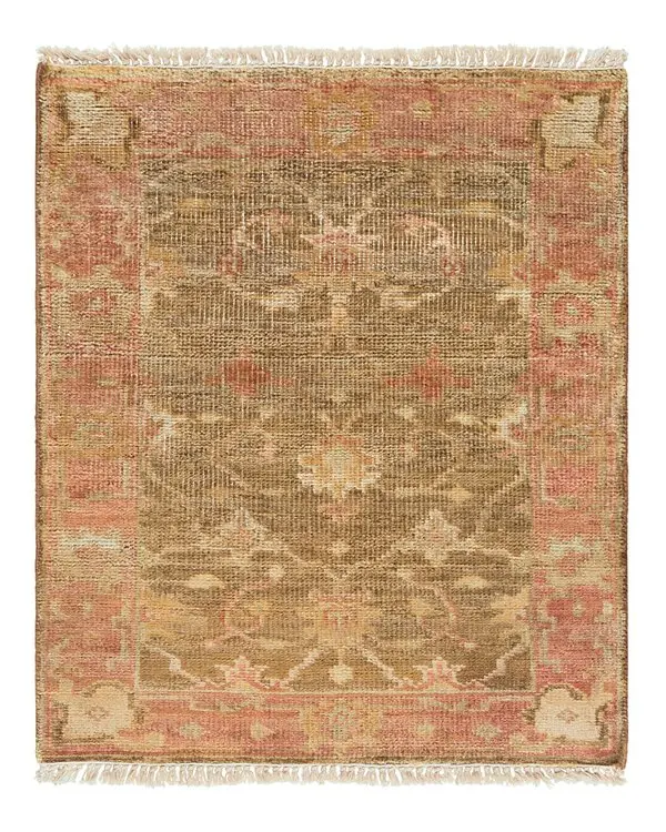 SURYA Hillcrest Hil-9004 Area Rug, 7'9 X 9'9