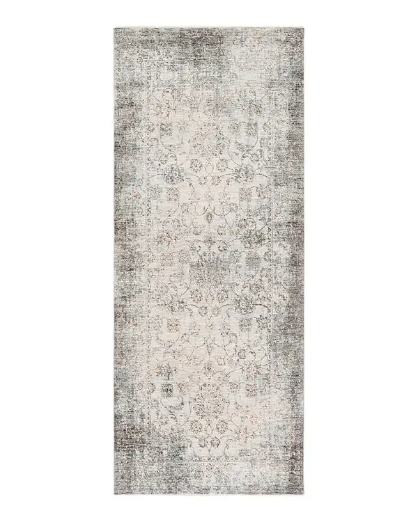 LIVABLISS Presidential Pdt-2310 Runner Area Rug, 3'3 X 8